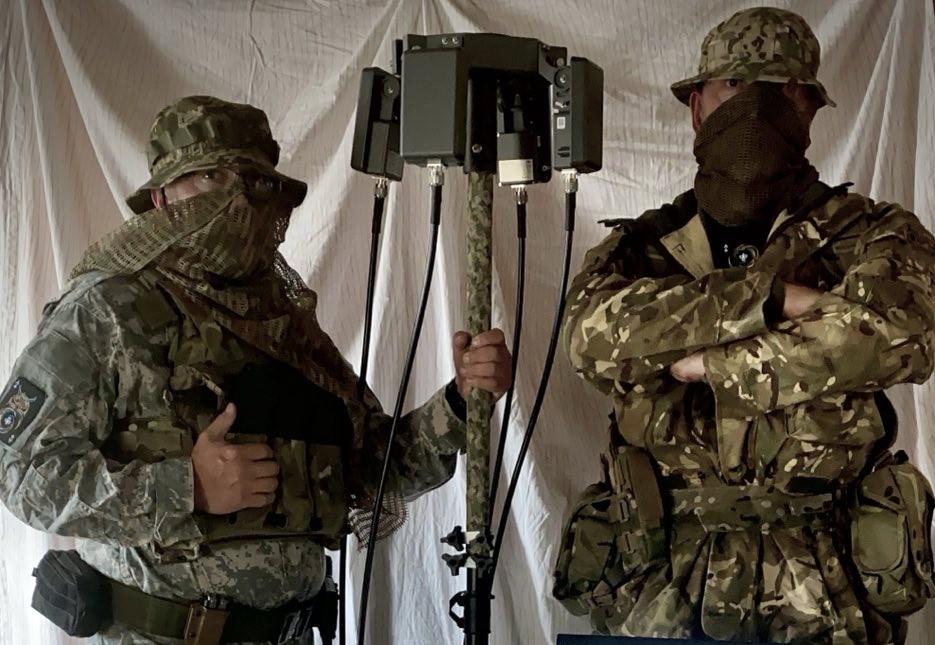 UA Owls – Pugilistic Pattycake with Putin